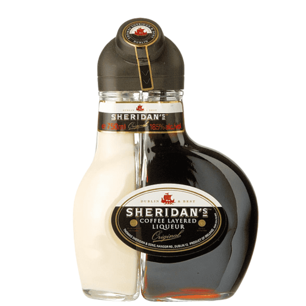 LICOR – FORT BEBIDAS